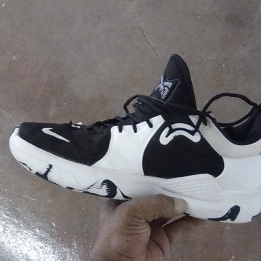 Men's Nike Air Pg - Gem